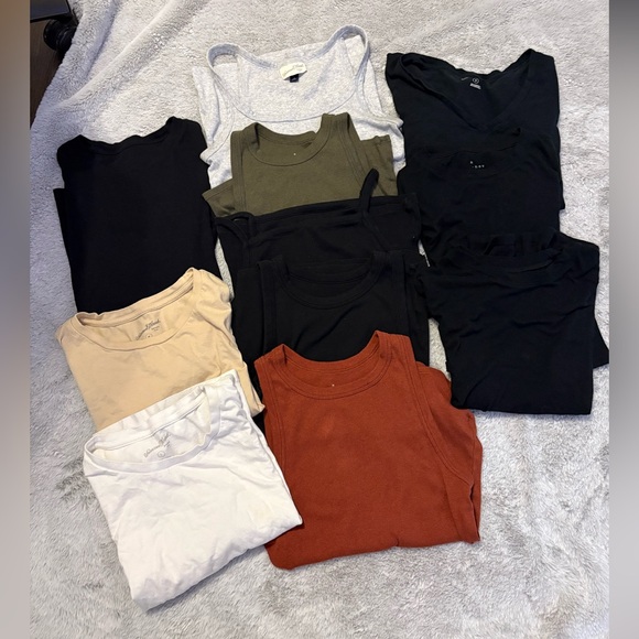 Target | Tops | 1 Piece Target Tops Bundle | Poshmark